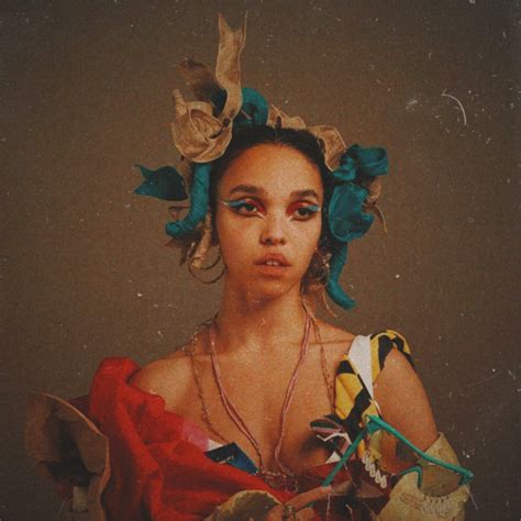 Cellophane Miles Medina Remix Fka Twigs Miles Medina
