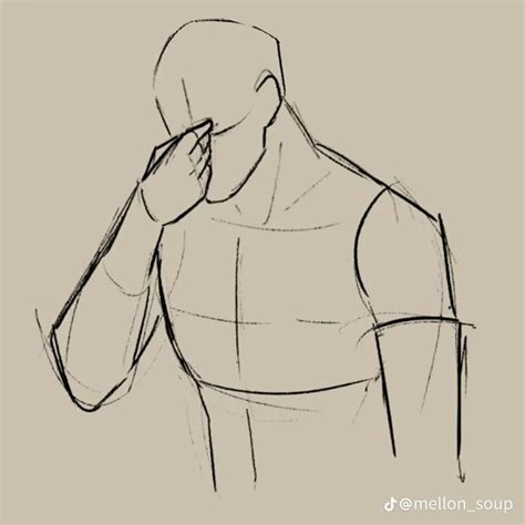 900 Ideas De Boceto Masculino En 2025 Bocetos Dibujo De Posturas