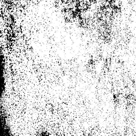 Eroded Texture Black White Vector Stock Illustrations 20744 Eroded