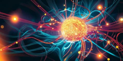 A Mesmerizing Futuristic Ai Driven High Speed Quantum Computing Cluster