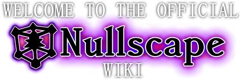 Templatemp Nullscape