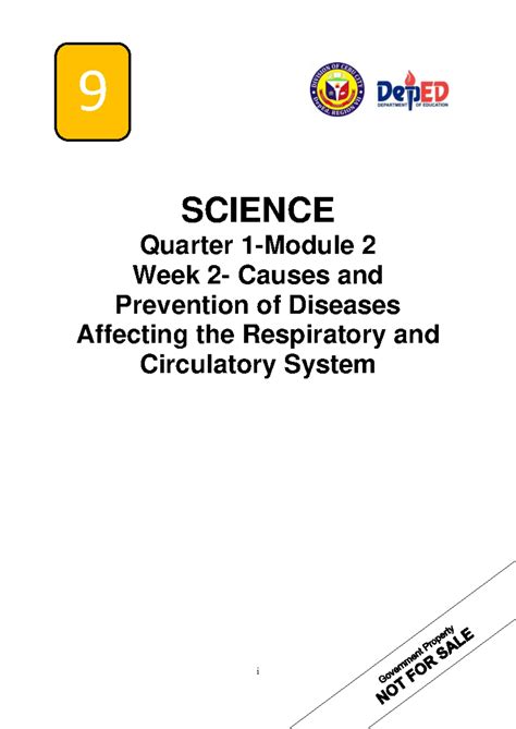 3 q4 science science quarter 4 module 3 week 3 impulse and momentum