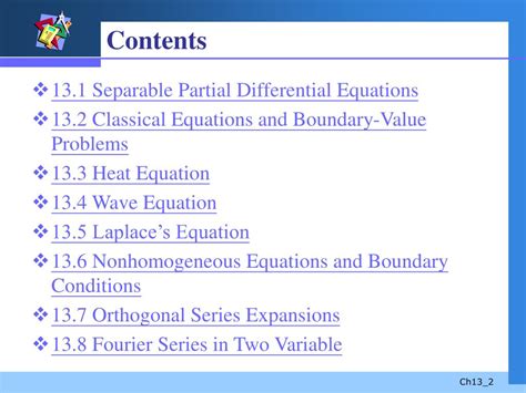 Ppt Boundary Value Problems In Rectangular Coordinates Powerpoint Presentation Id5727620