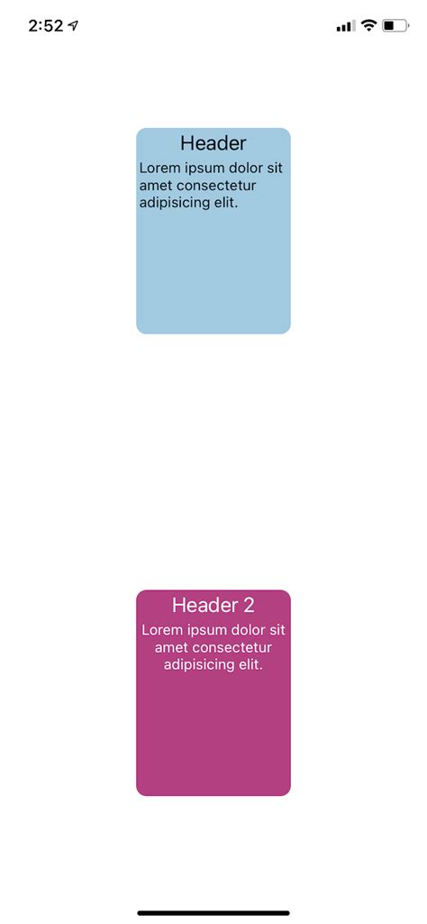 Comparing React Native Ui Libraries Logrocket Blog