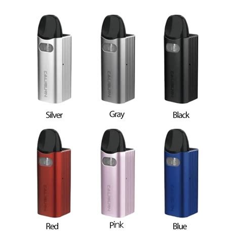 Uwell Caliburn Az3 Pod Kit 17w The Vapors Pakistan