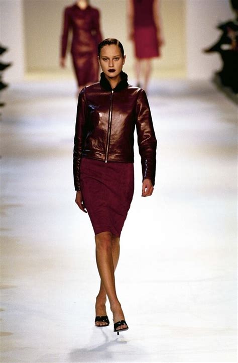 The Original Supermodels