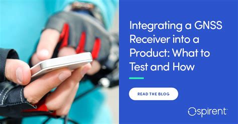 Spirent Positioning Navigation And Timing On Linkedin Gnss Positioning