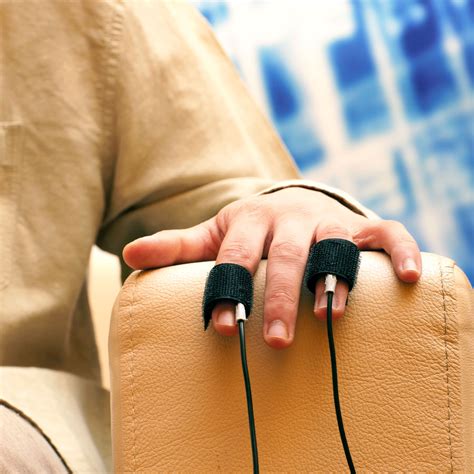 Expert Polygraph Testing