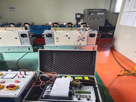 Medium Voltage System