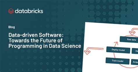 What Is Data Driven Software And How Its Helping Business Evolve The