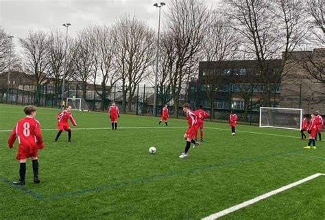 Building Boys Futures In Hackney