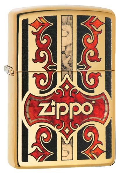 Zippo