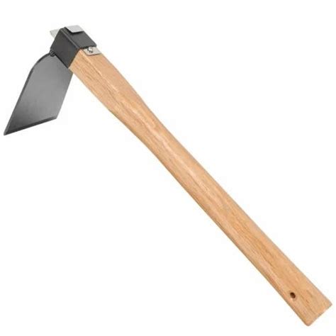10 Inch Garden Wedding Hoe At ₹ 600 In Ludhiana Id 2855401042891