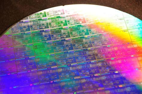 Tsmc Broadcom And Nvidia Alliance Reportedly Set To Advance Silicon Photonics R Hardware