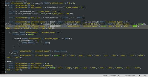 From XSS To RCE The Loca Gh St Exercise
