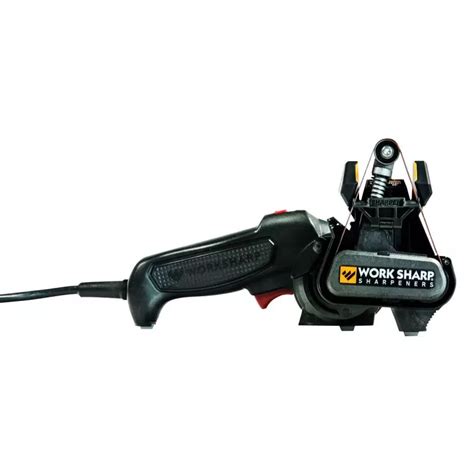 Mode Demploi Work Sharp Sharpener Mk2 Français 88 Des Pages