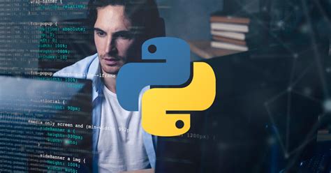 Unlocking Business Potential With Python Consultants