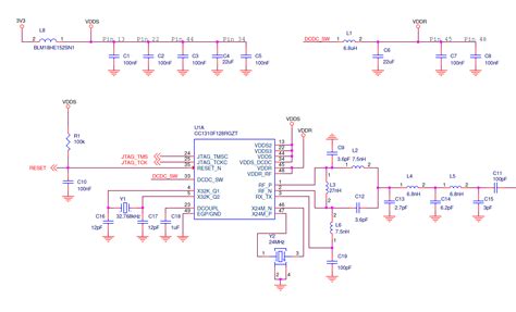 Cannot Program CC1310 Sub 1 GHz Forum Sub 1 GHz TI E2E Support Forums