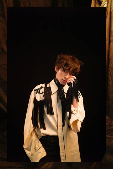 Update Wayv Previews Fiery Debut With Regular Mv Teaser Soompi