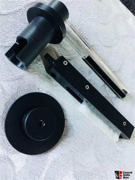 Vpi Hw 17 Hw17 Complete 45 Rpm Kit 7 Discs Photo 1958346 Uk Audio