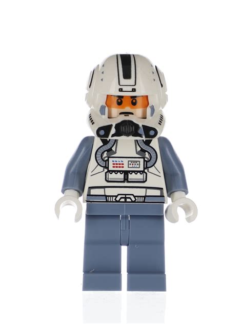 Clone Pilot Minifigs Blog