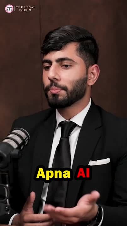 Hammad Ahmed Khan On Linkedin Ai Artificial Intelligence Tool For Lawyers