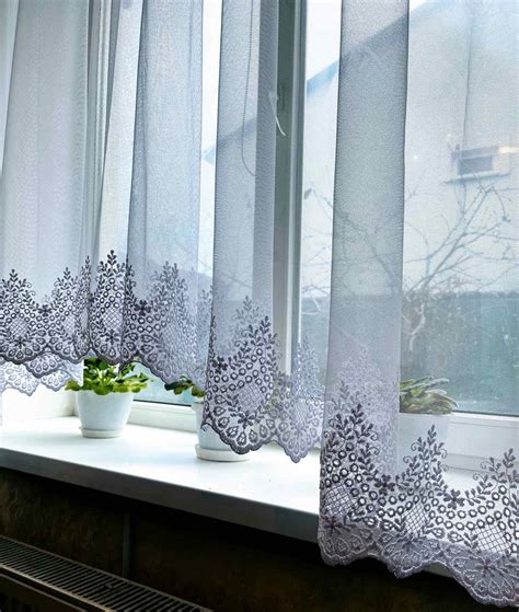 ᐉ Тюль аркою грек сітка з купоном 3х1 65 м Білий АГ3 165 • Краща ціна в Києві Україні