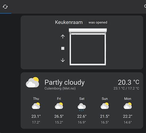 Use Conditional Card To Show Different Cards Frontend Home Assistant Community