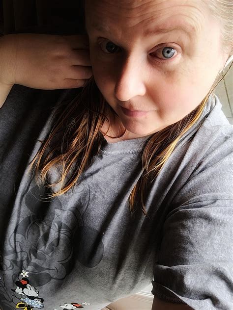 Spreading Some Love On A Miserable Rainy Day F47 R Selfie