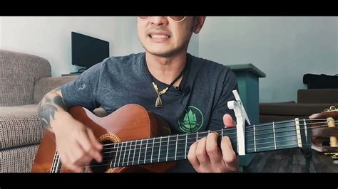 เพลงละคร รอยมาร ศรัณยู เพ็ญพิสุทธิ์ Cover Youtube