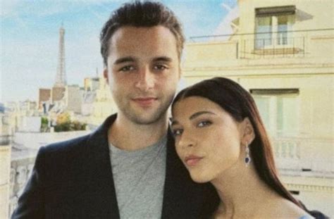 199조 커플 깨졌다 빌 게이츠 딸 폴 매카트니 손자와 결별