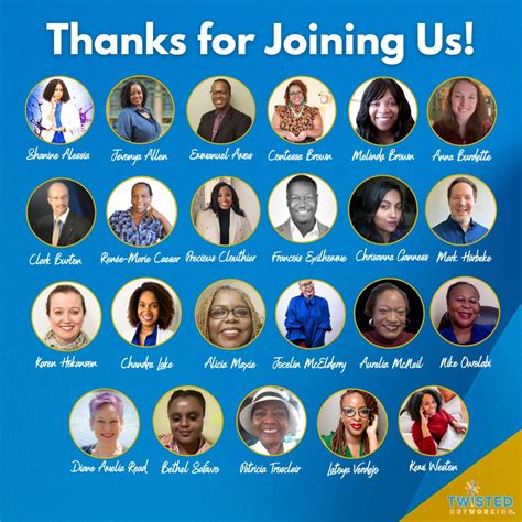 twisted networking on linkedin twistednetworking networkingcommunity