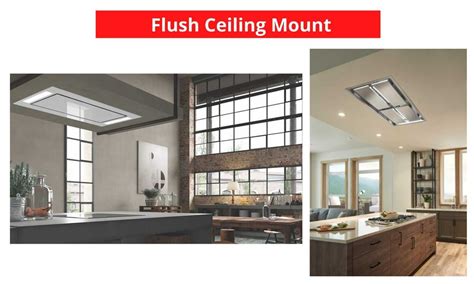 How To Install A Ceiling Mount Range Hood At Jason Rocha Blog