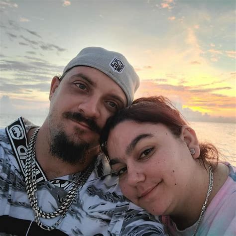 Kenny Dufault Danielle Dufault Two Years Ago I Made Facebook