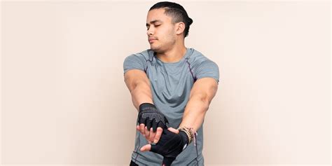 Exercises To Reduce Symptoms Of Carpal Tunnel Syndrome