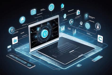 Premium Photo Mastering The Digital Ecosystem