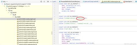 Engineactivitiexception Could Not Update Activiti Database Schema