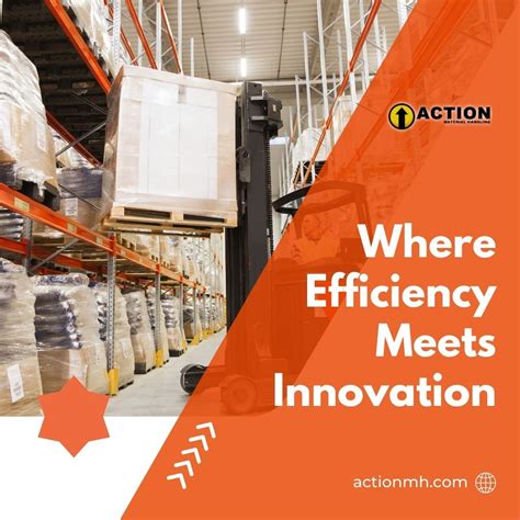 Action Material Handling On Linkedin Materialhandling