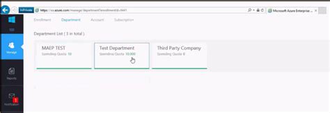 Azure Enterprise Enrollment Hierarchy Marc Kean Azure Enterprise Enrollment Hierarchy Marc Kean