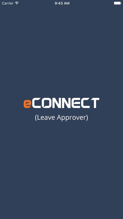 Econnect App By Enoah Isolution