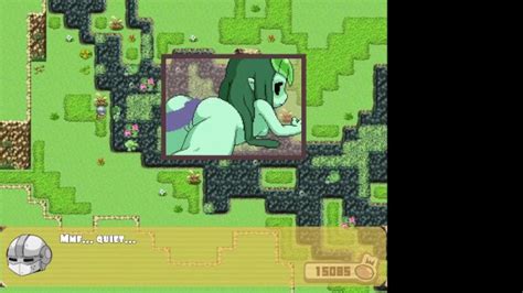 Scene From The Frog Princess And Death Of The Slime Princess Princess