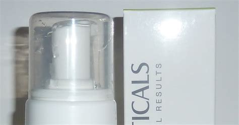 Beauty Unearthly: Ultraceuticals Ultra clear foaming cleanser review ...