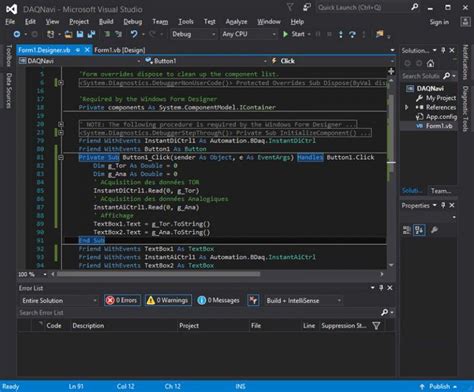 daqnavi le sdk pour l acquisition advantech informatique industrielle and iiot