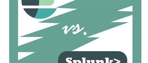 Splunk Vs Elasticsearch 对比与选择 知乎
