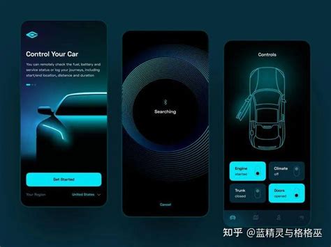 闪创山东教育科技有限公司 搞定ui设计，只需要这几招 知乎