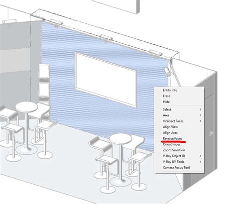Materials With Text Rendering Incorrectly Extensions Sketchup Community