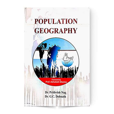 Population Geography Bharatiya Vidya