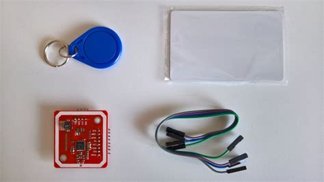 Arduino Pn532 Nfc Rfid Controller 와 Esp8266 12e