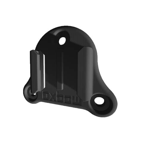 Oxbow Gear Llc 71 9210 Rd1002 Renegade Chest Mount Spazcycle