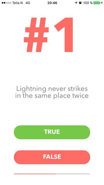 Ios Swift Progress View Animation Makes The Bar Go Further Than 100 Stack Overflow